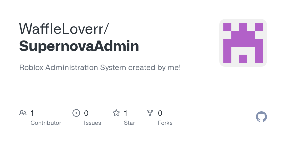 Introducing Supernova Admin! A new, open-source, and customizable admin ...