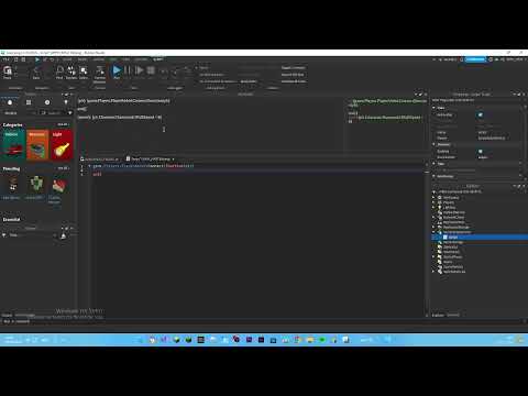 AutoScript 2 ️ (v2.4 PLUGIN⛏️) Create shortcuts for your scripts - Creations Feedback ...