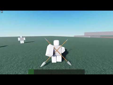 Devlog #2.5 MMO-RPG - Creations Feedback - Developer Forum | Roblox