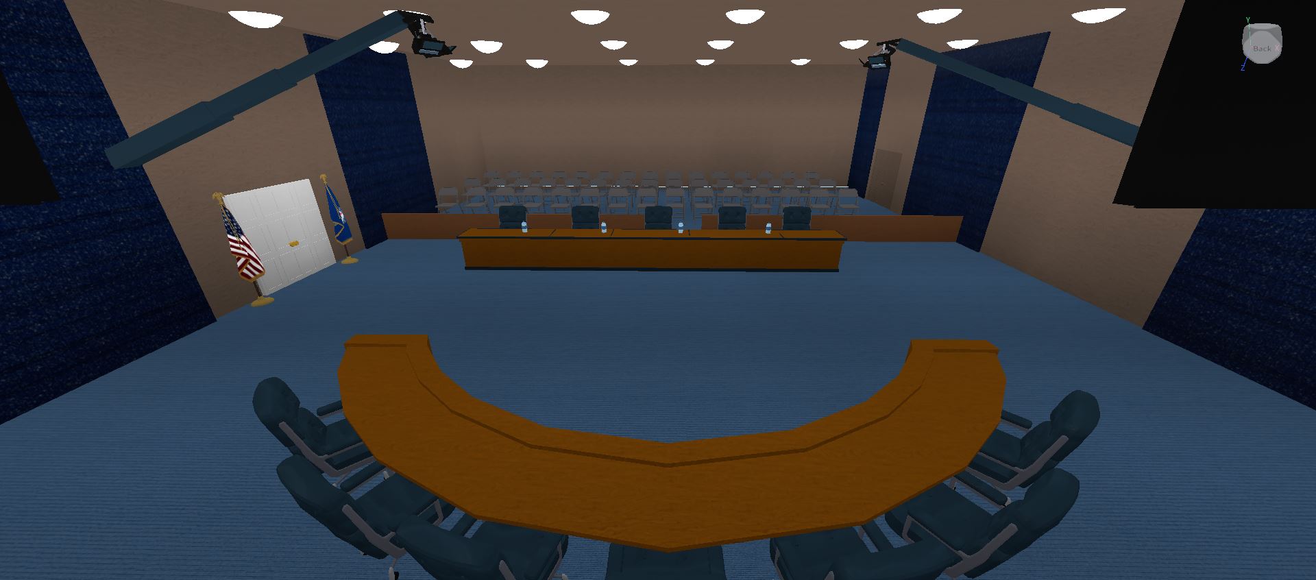 Shea_BeastYT's Portfolio - Portfolios - Developer Forum | Roblox