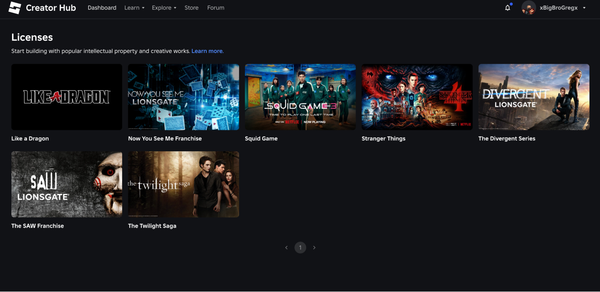 Creator Roadmap 2025: Summer Update - Announcements - Developer Forum ...