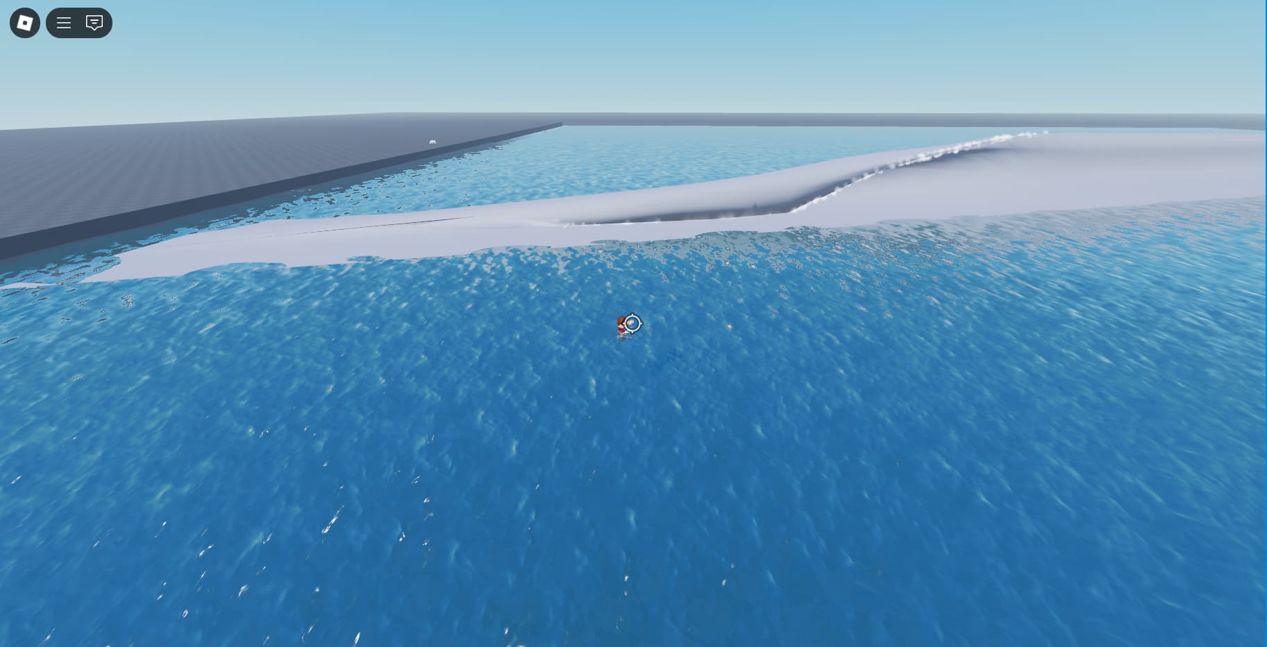Editable Mesh won't render - Scripting Support - Developer Forum | Roblox