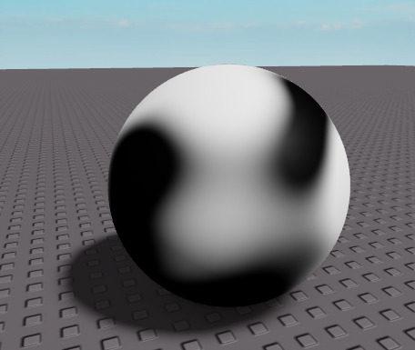 Emissive Texture - Art Design Support - Developer Forum | Roblox