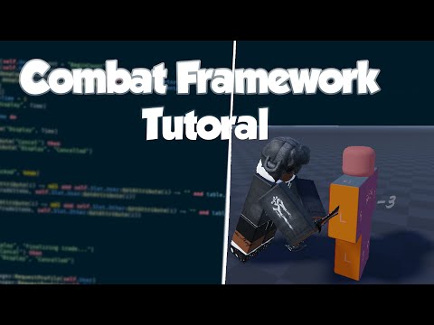 Logic Gate For Combat System - Scripting Support - Developer Forum | Roblox