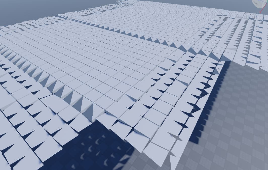 Major Union Problem, Roblox Studio - Studio Bugs - Developer Forum | Roblox