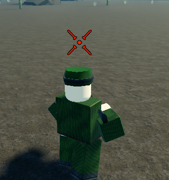 Custom shiftlock adds onto it's own offset when character changes - Scripting Support ...