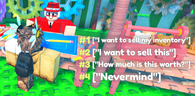 Trying to handle dialog text for multiple NPCs - Scripting Support - Developer Forum | Roblox
