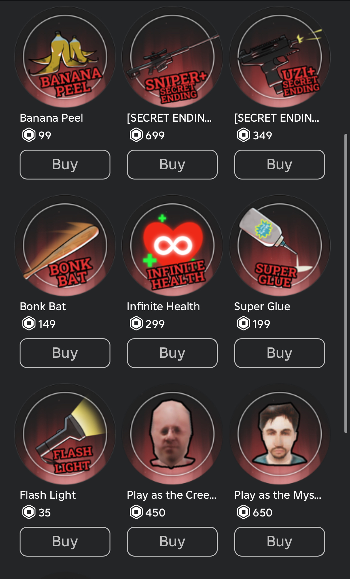 Roblox Game Monetization Guide - Community Resources - Developer Forum | Roblox