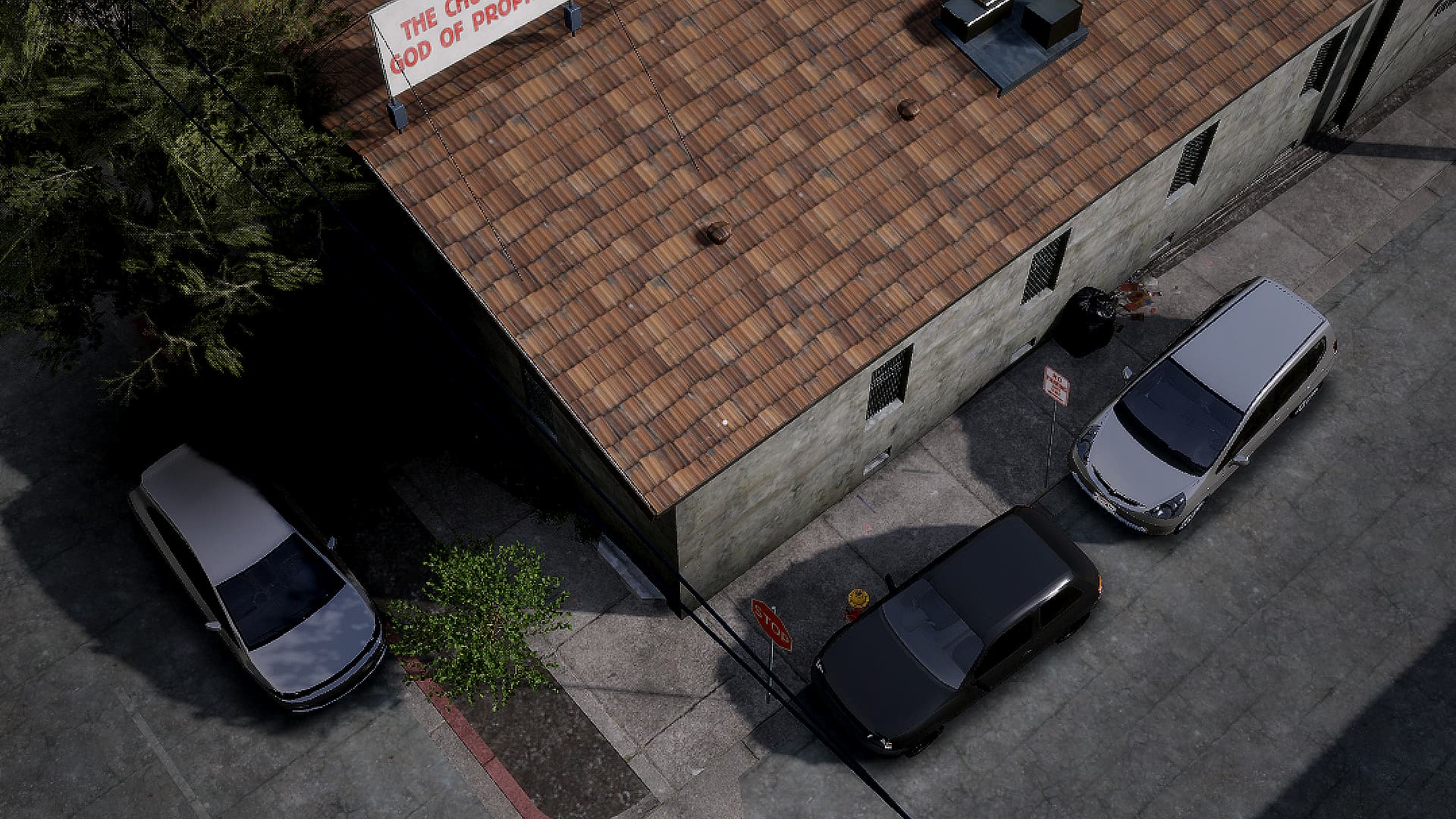 City of compton (cancelled project) - Creations Feedback - Developer Forum | Roblox