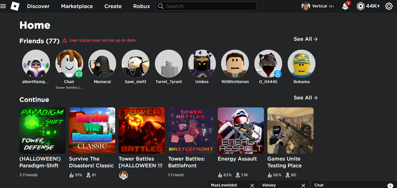 Unable to connect to Roblox under my home's Wi-Fi (Roblox Privacy Error ...