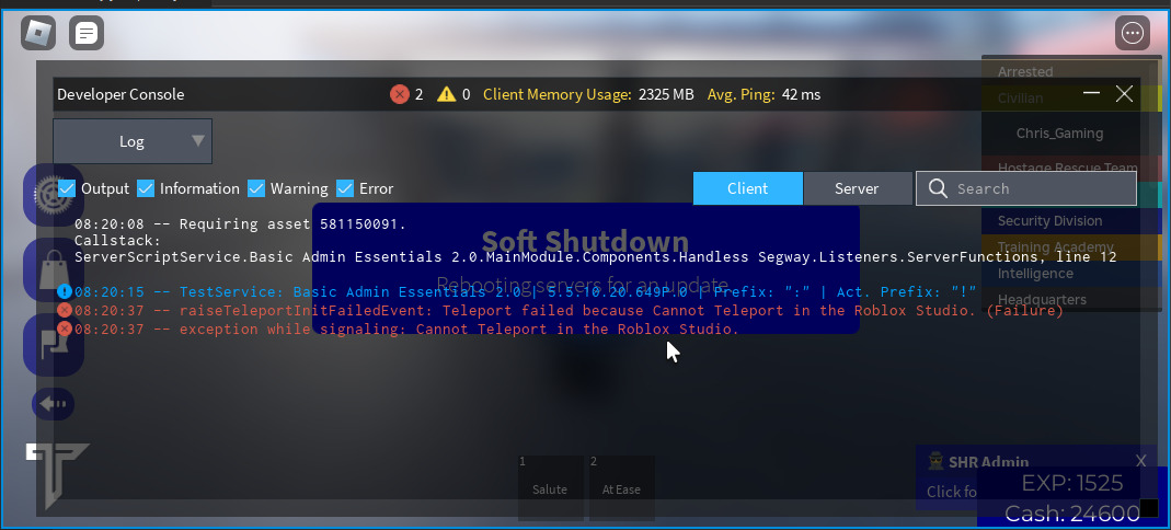 Roblox Webhook Images - Scripting Support - Developer Forum | Roblox