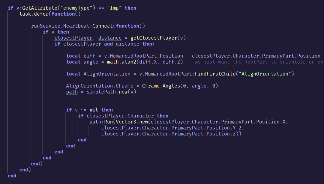 Parallel luau NPCs - Scripting Support - Developer Forum | Roblox