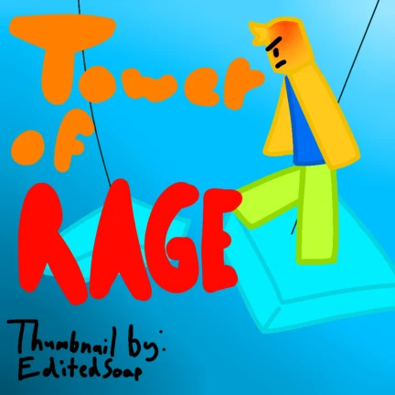 Tower of Rage Update Logs - Bulletin Board - Developer Forum | Roblox