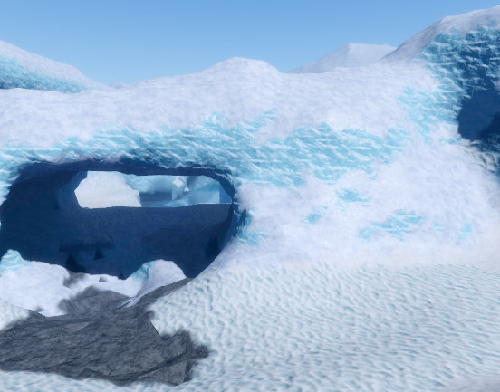 Snow Deformation (Rewrite) - Page 2 - Community Resources - Developer ...