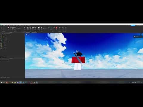 How to make a dash system? - Scripting Support - Developer Forum | Roblox