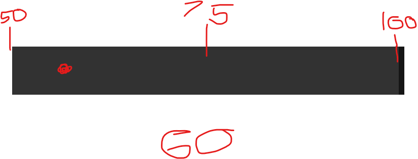 How to place a gui frame on a value between a line? - Scripting Support ...