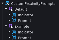 Create Custom Proximity Prompts a bit easier! - Community Resources - Developer Forum | Roblox