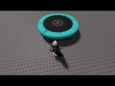 Trampoline Movement Help: Floating and Directional Control - Scripting Support - Developer Forum ...