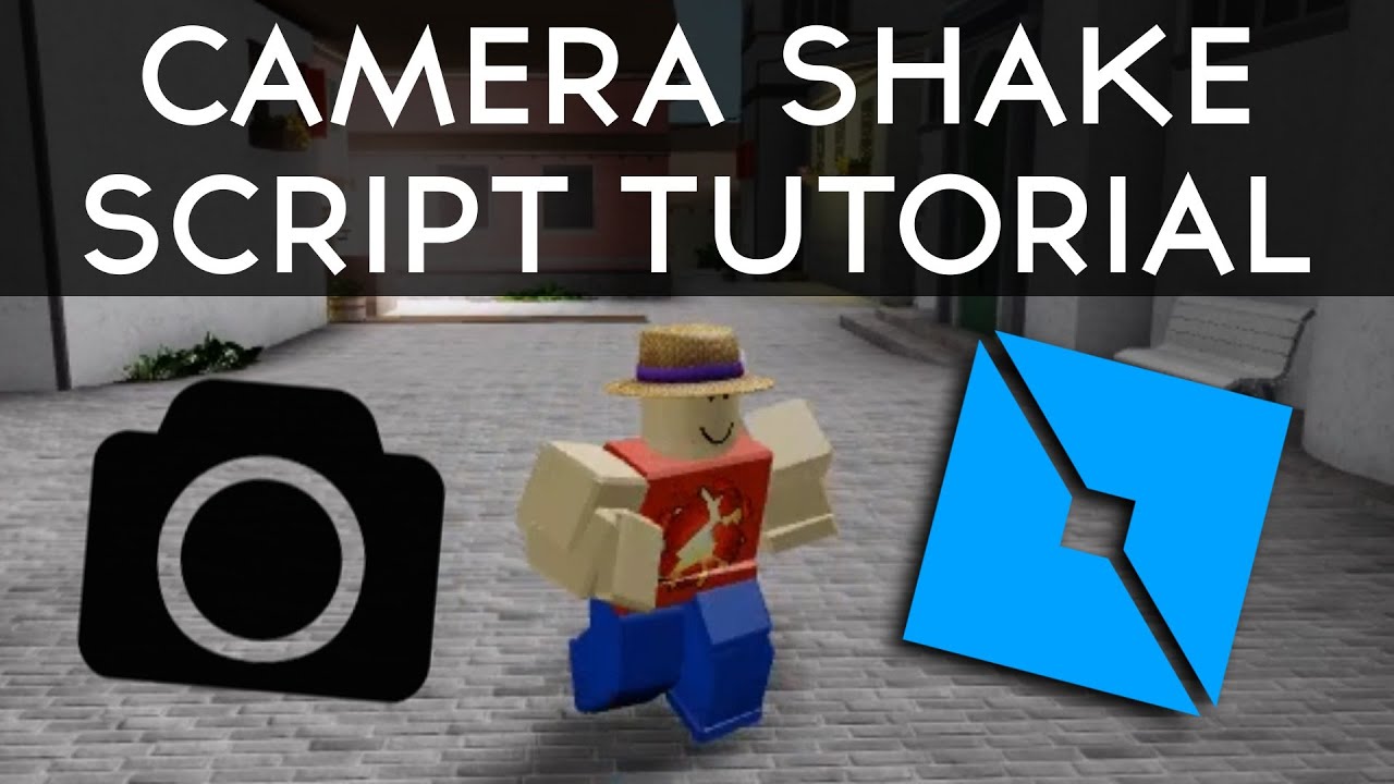 How to make a camera shake/bob system? - Scripting Support - Developer Forum | Roblox