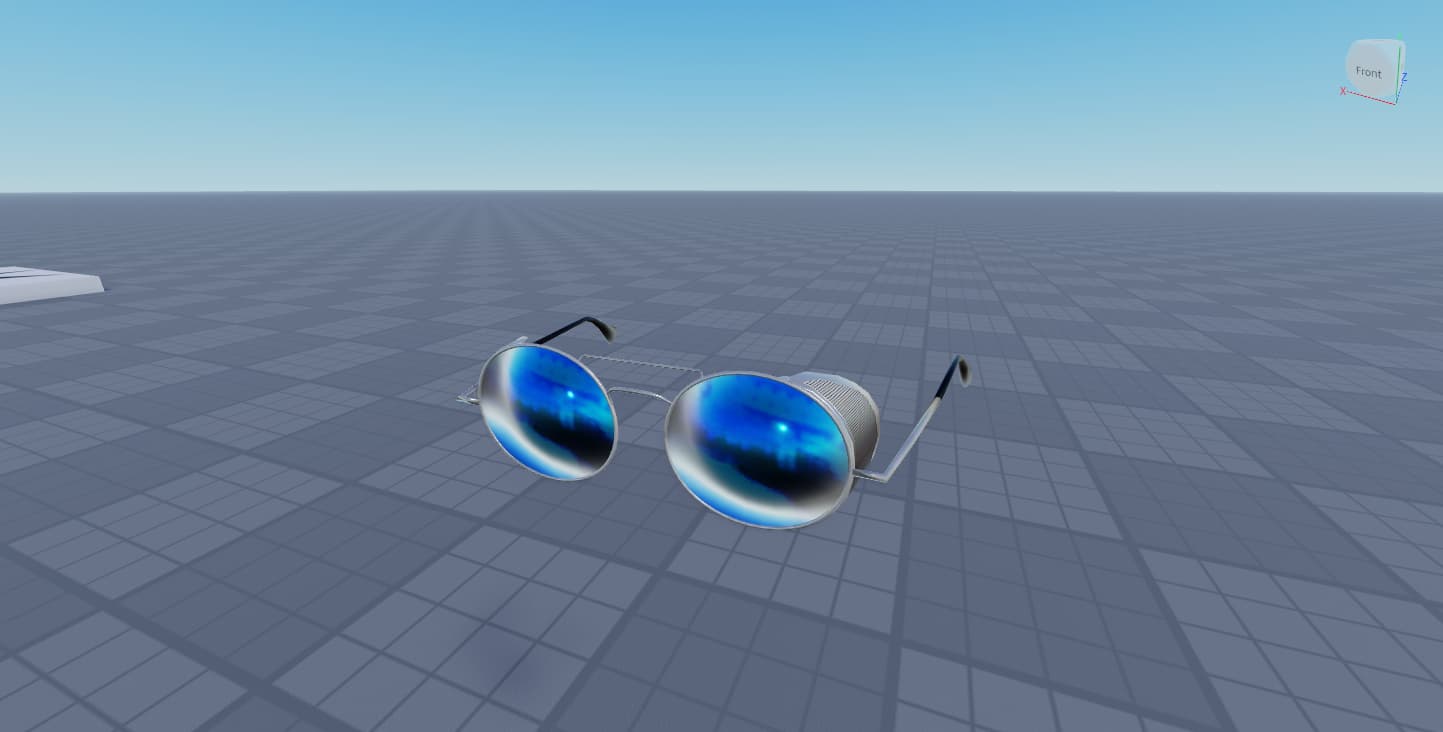 Render UGC items and avatar thumbnails with PBR lighting configurations ...