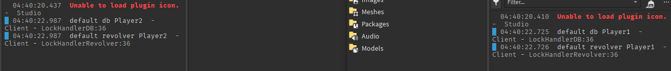 RemoteEvent only being received by 1 player instead of both - Scripting Support - Developer ...