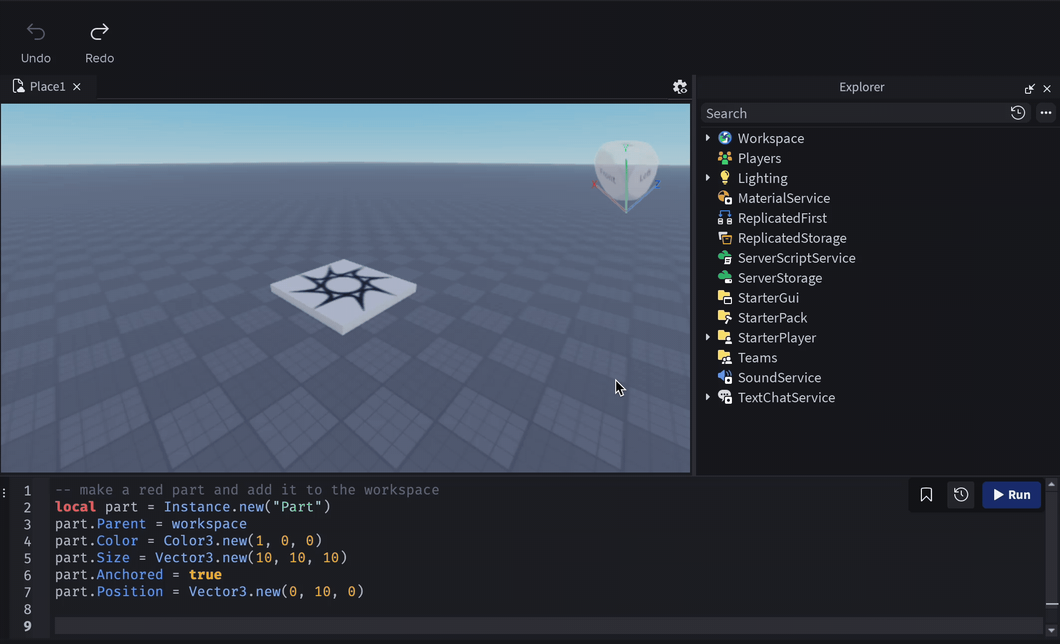 [Studio Beta] Multi-line Studio Command Bar - Announcements - Developer ...