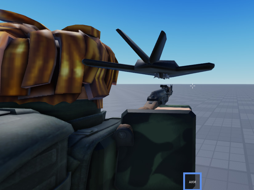 Change player's camera zoom without using FOV - Scripting Support - Developer Forum | Roblox