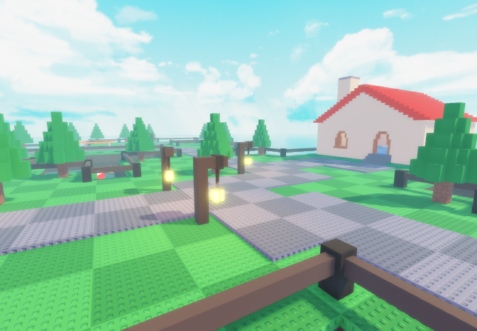 Guest Simulator Devlog - Creations Feedback - Developer Forum | Roblox