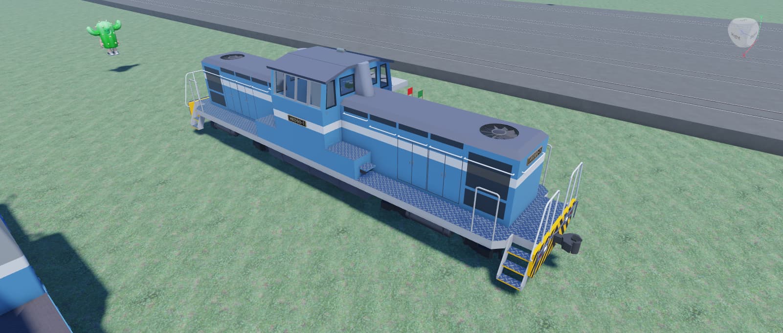 Using PivotTo() to move the model before spawning it causes the weld ...