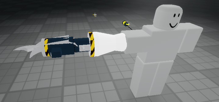 What is the best approach making switchable weapon system for my game ...