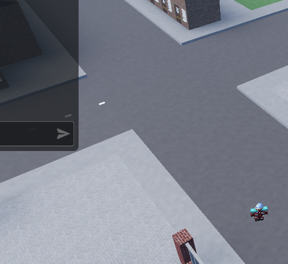 Part of my map is disappearing - Building Support - Developer Forum ...