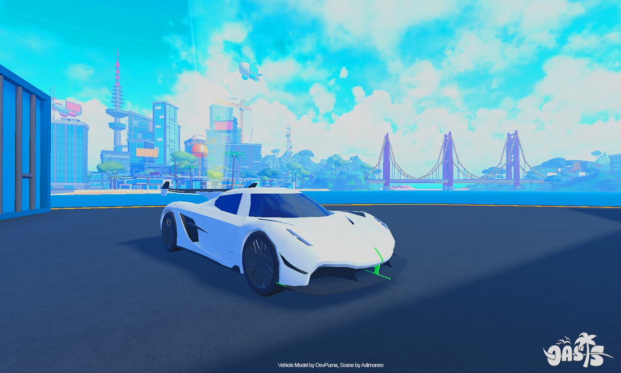 Oasis Development Progress! - Creations Feedback - Developer Forum | Roblox