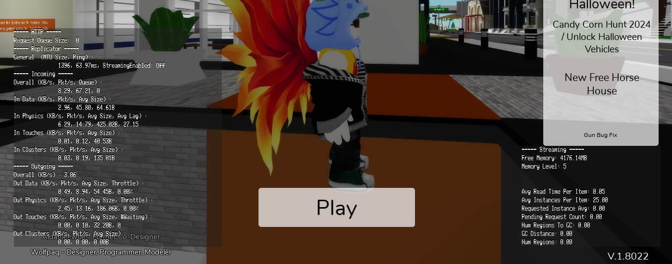 Roblox silently loses connection without notice or rejoin option - Page ...
