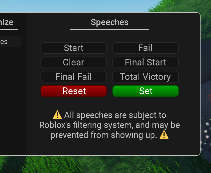 Feedback On Customize Gui Art Design Support Developer Forum Roblox