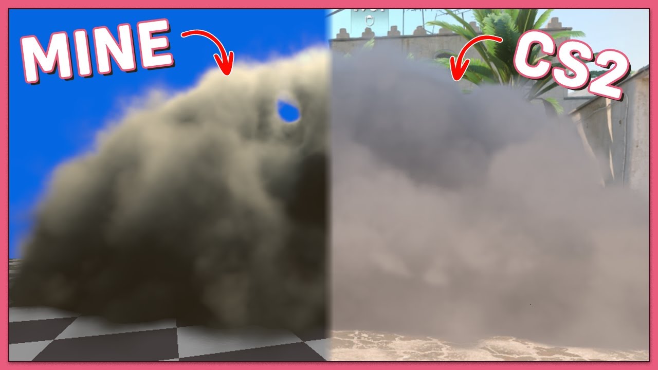 Voxelized Smoke - Page 2 - Community Resources - Developer Forum | Roblox