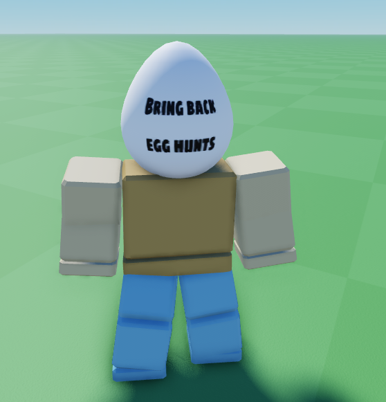 Weird texture on ugc hat for r6 avatar - Art Design Support - Developer ...