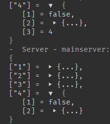 Remote event isn't sending object value to the client - Scripting Support - Developer Forum | Roblox