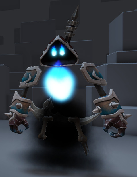 Korblox Deathwalker bundle still does not support R6 - Catalog Asset ...