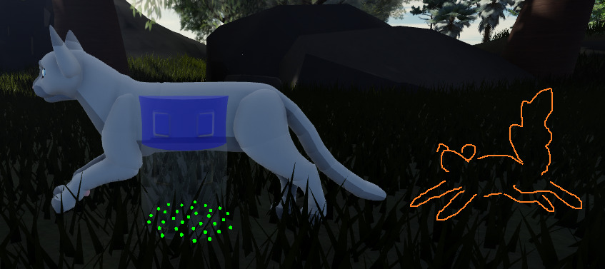 Dynamic Accessory: Animated Pet + Custom Rig - Scripting Support - Developer Forum | Roblox