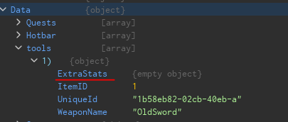 How to add certain values to this table? - Scripting Support - Developer Forum | Roblox