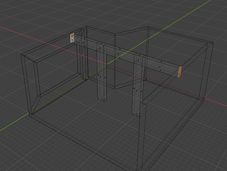 Realism 101: Building in Roblox using Blender - Community Tutorials ...