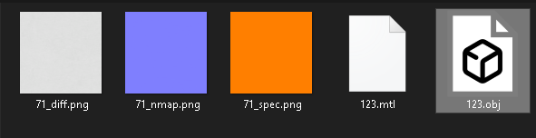 Roblox ignores colors and materials when exporting a model in (.OBJ ...