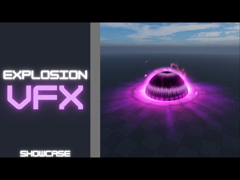 How do I make this type of explosion? - Scripting Support - Developer Forum | Roblox