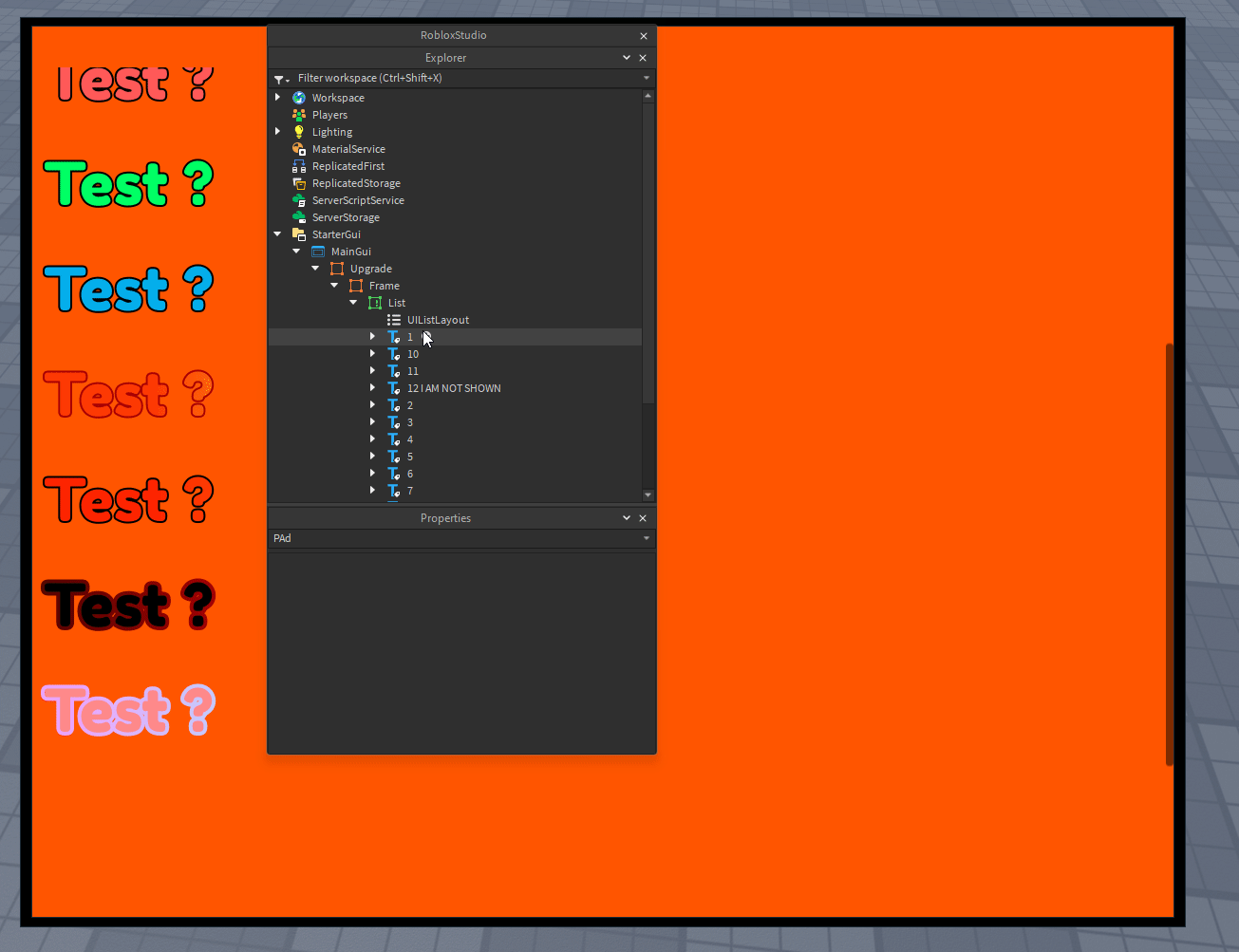 AutomaticCanvasSize Working with UIListLayout and UIScale Causes Wrong Automatic Size - Engine ...