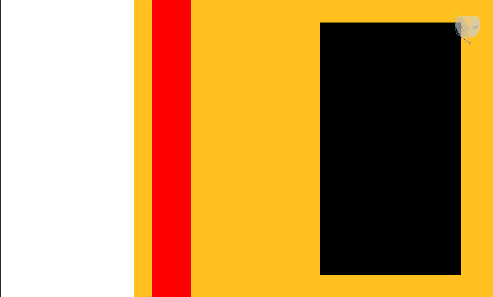 How to prevent a Ui to get to the other side? - Art Design Support ...