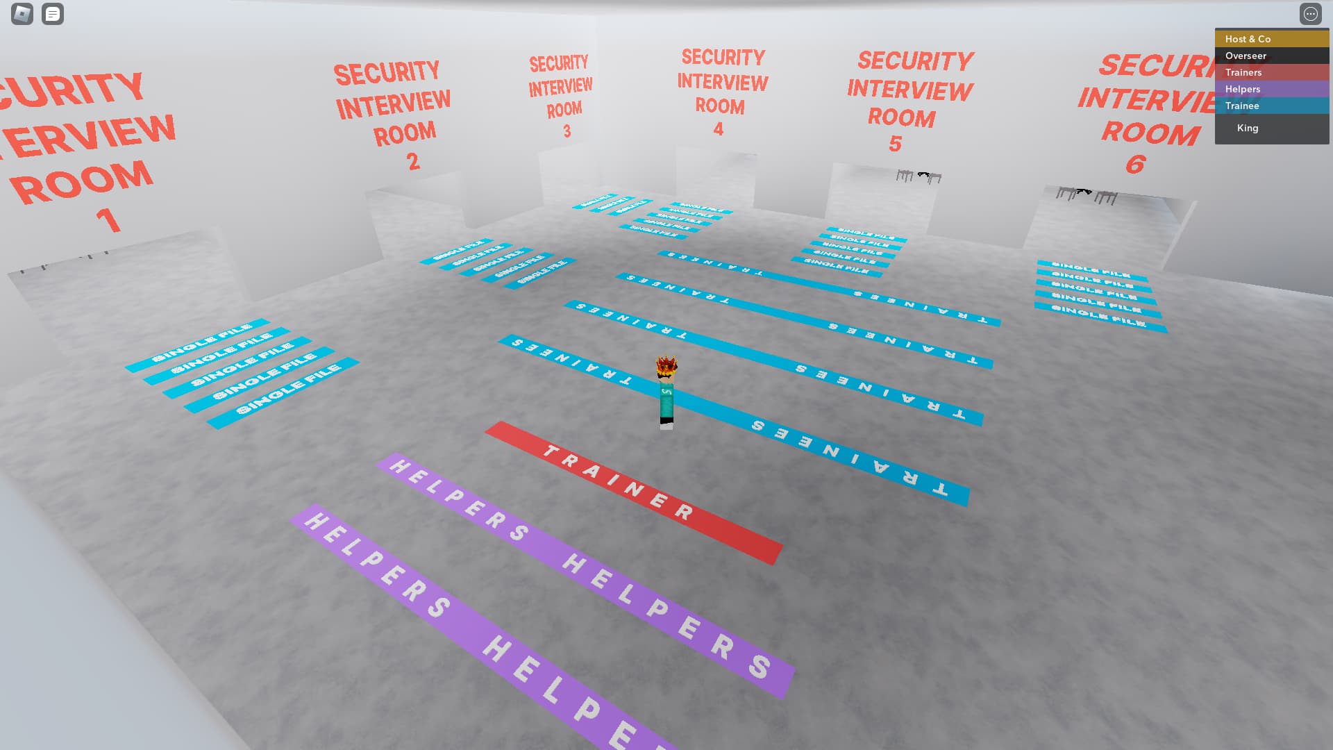 Training Center - Feedback - Creations Feedback - Developer Forum | Roblox