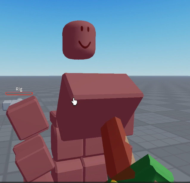 Hit a player to highlight them - Scripting Support - Developer Forum ...
