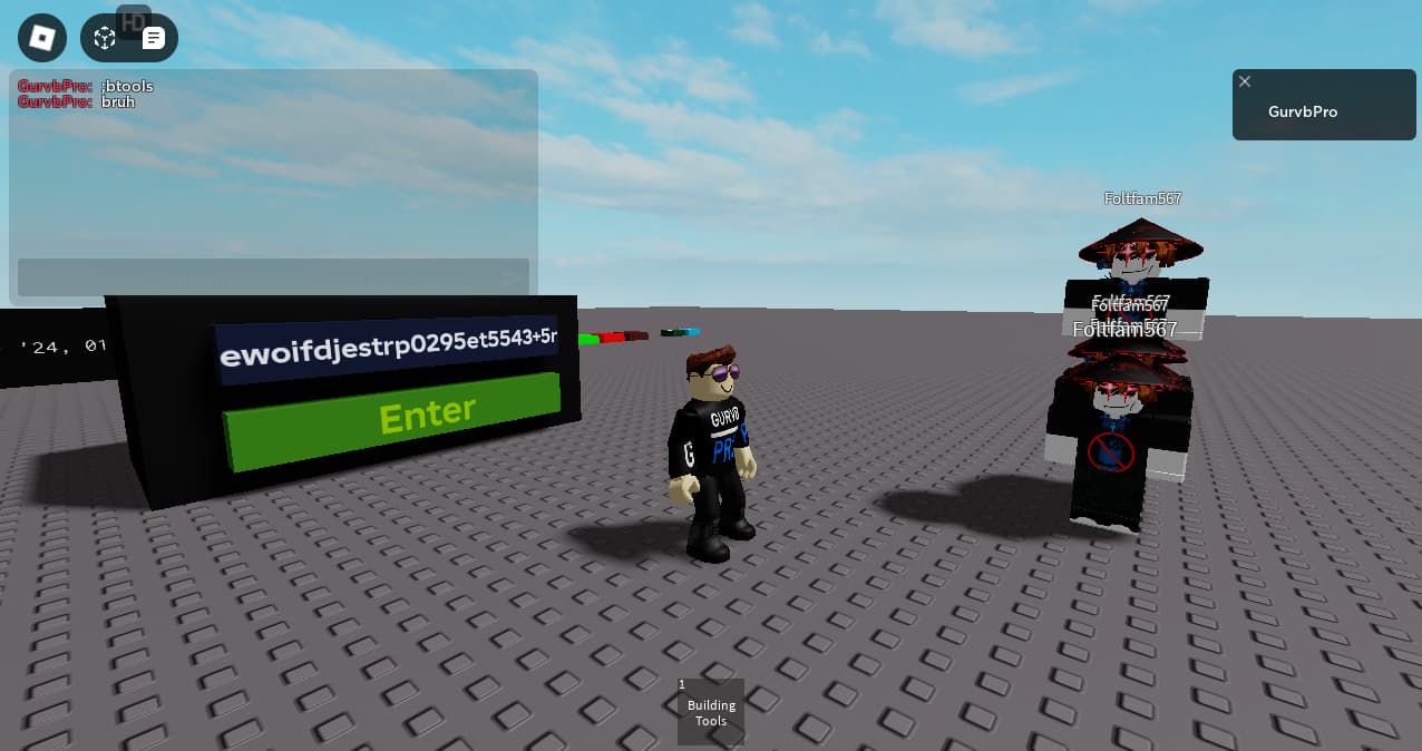 Createhumanoidmodelfromuserid Always Spawns The Same Avatar Scripting Support Developer