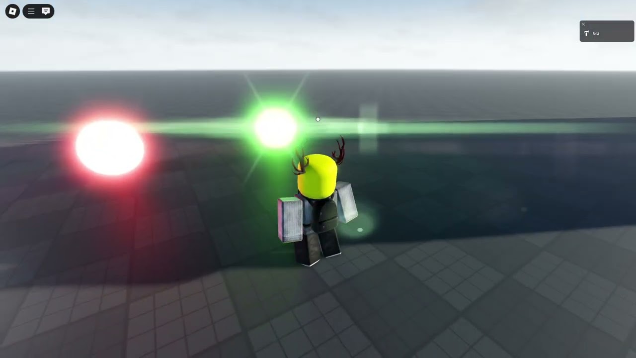 Lens flare system, easily usable by builders or scripters - Community ...