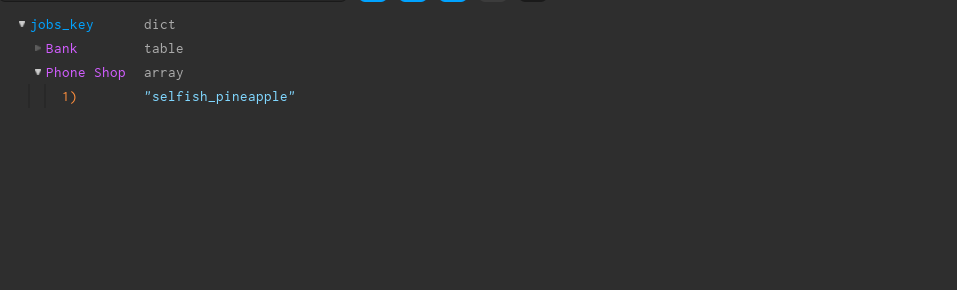 How to add to this table in a DataStore? - Scripting Support - Developer Forum | Roblox